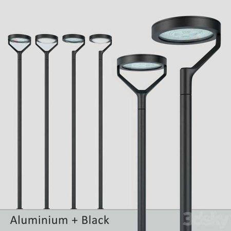 دانلود آبجکت سه بعدی آباژور L & G Studio Myrna Wall Mobile Lamp | بانک ...